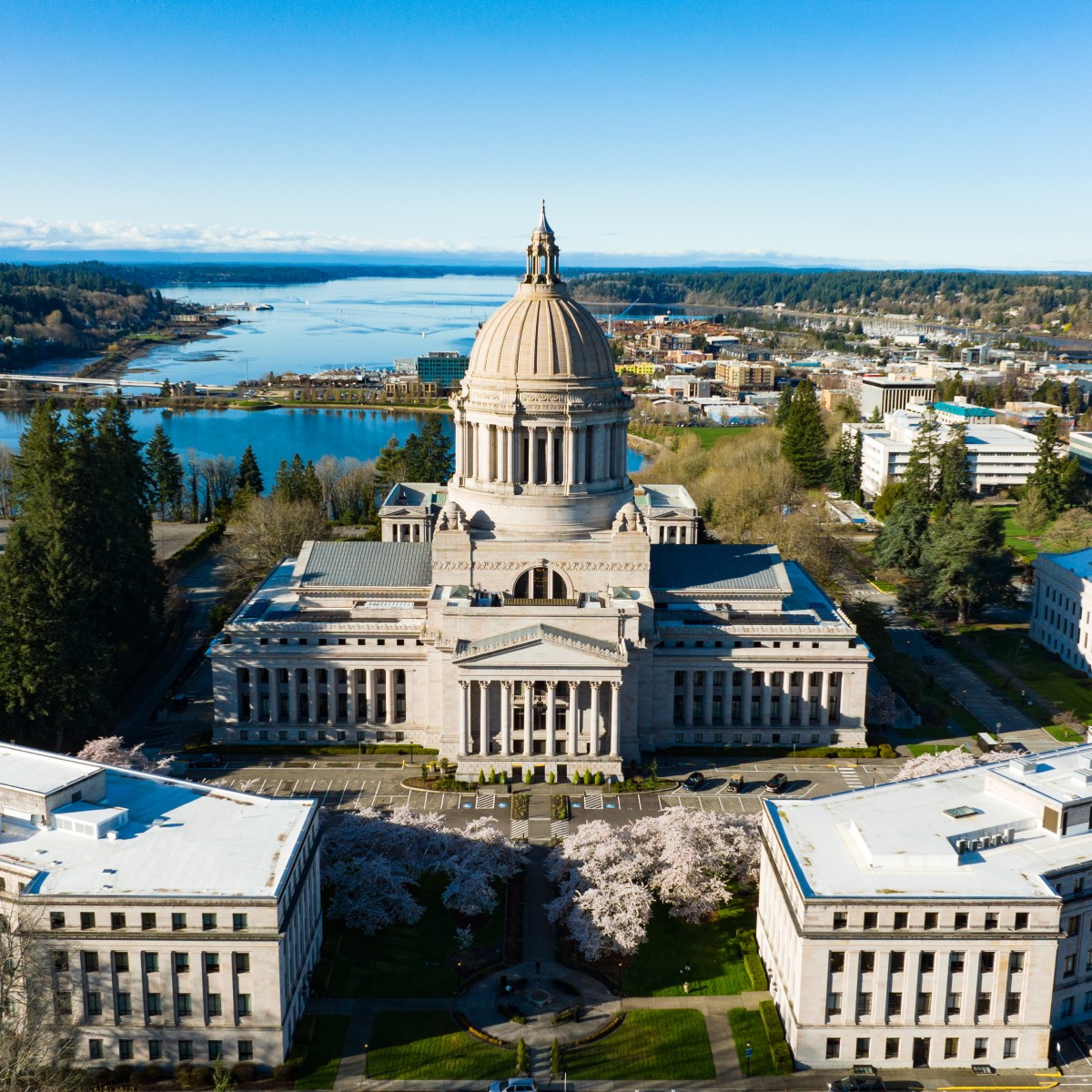 Got 24 Hours? Here's How to Spend It In Olympia | Experience Olympia