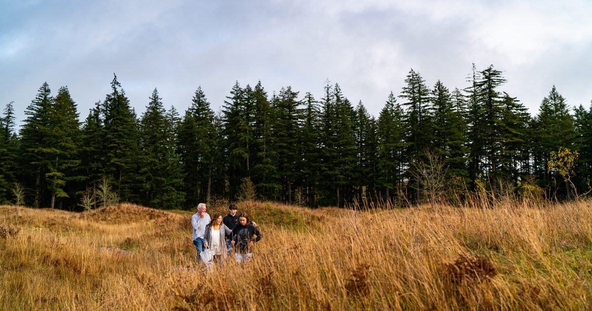 Grand Mound, WA | Small Town Charm | Thurston County | Experience Olympia