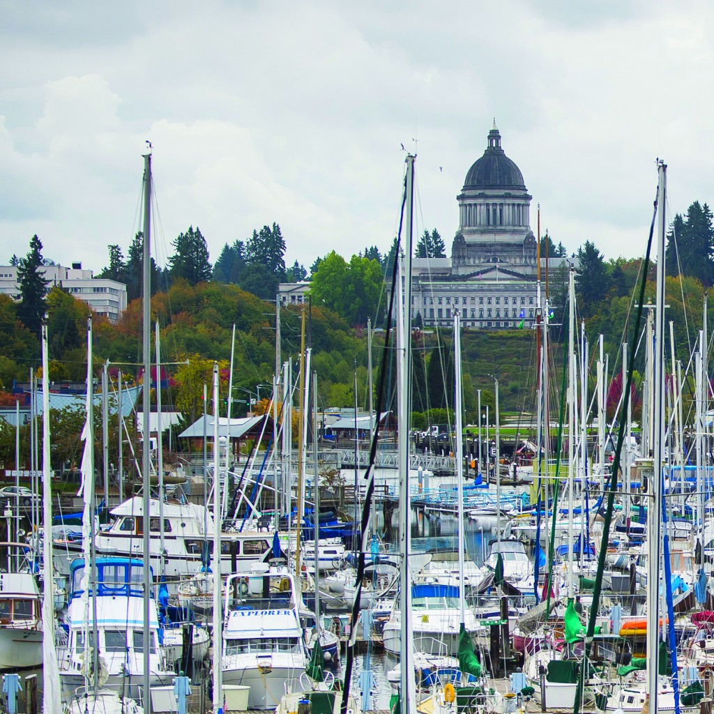 Olympia, WA | Things to Do, Events & More | Experience Olympia