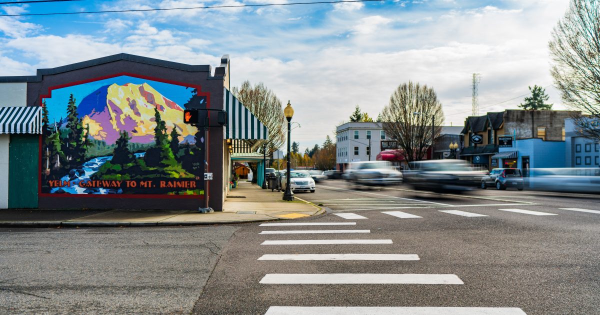 Things to Do & Hotels in Yelm | Explore Thurston County | Experience ...